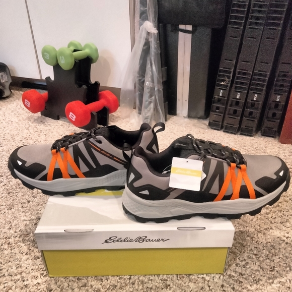Eddie Bauer | Shoes | Nwt Eddie Bauer Sneakers | Poshmark
